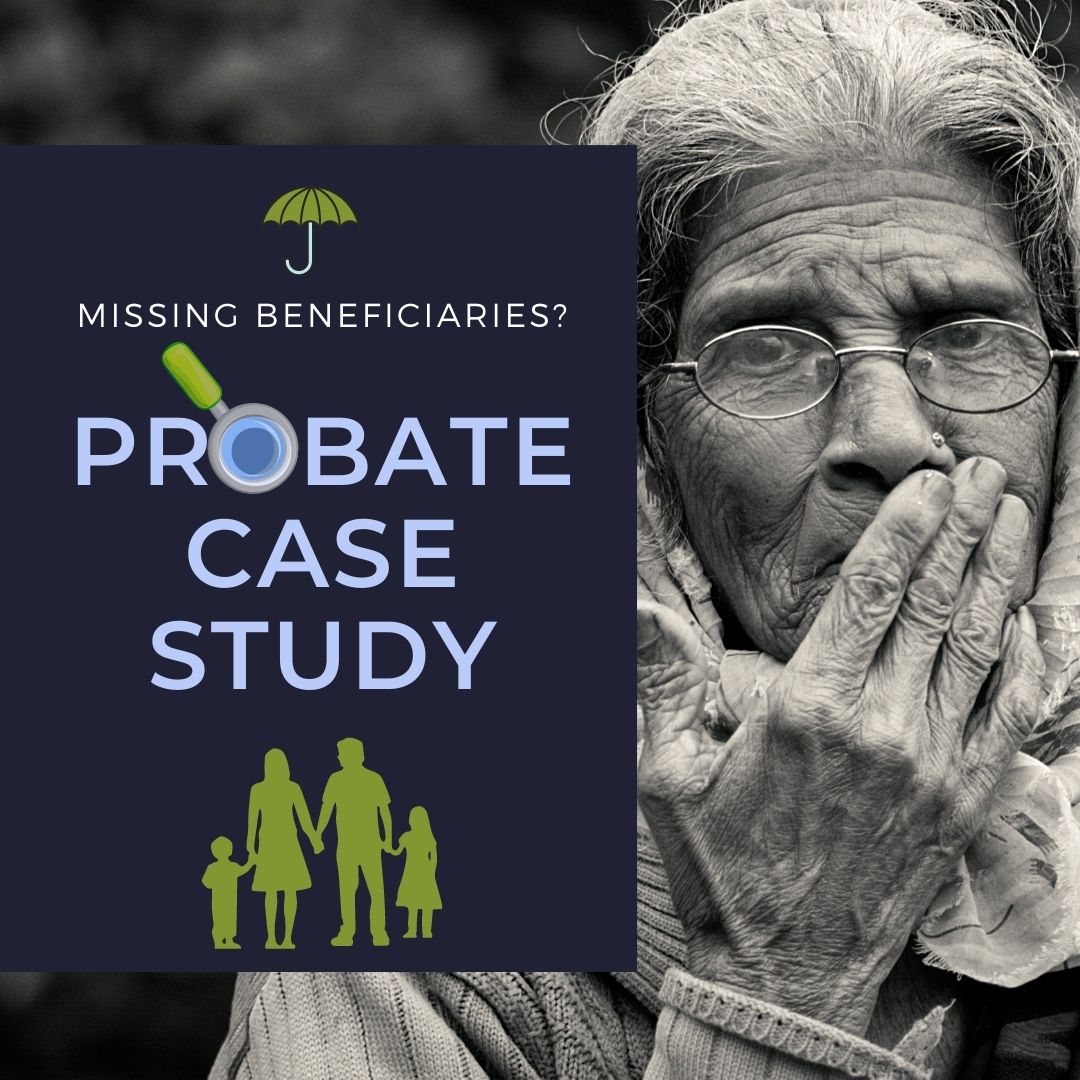 Trouble Finding a Missing Beneficiary? | Contact Us | Veriton ...